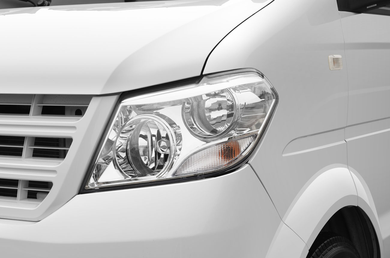 DFSK, otra firma china que llega a la Argentina con un múltiple ...