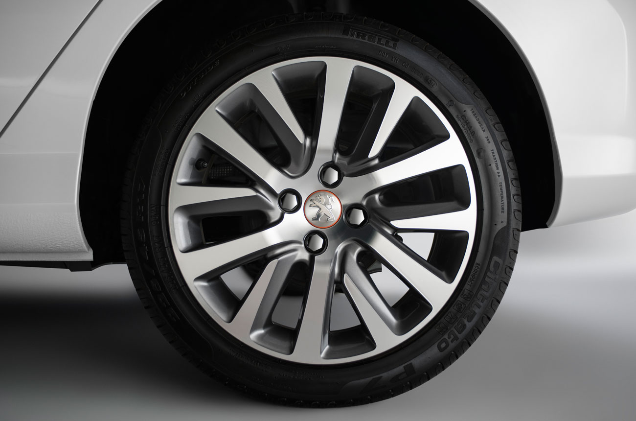 Peugeot 308 Roland Garros, una clásica serie limitada - Minuto Motor