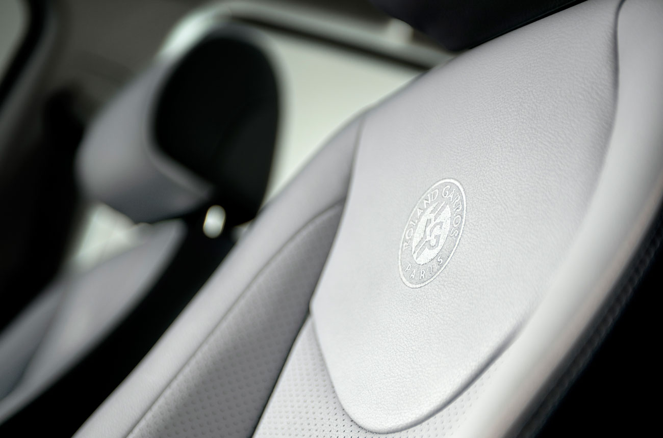 Peugeot 308 Roland Garros, una clásica serie limitada - Minuto Motor