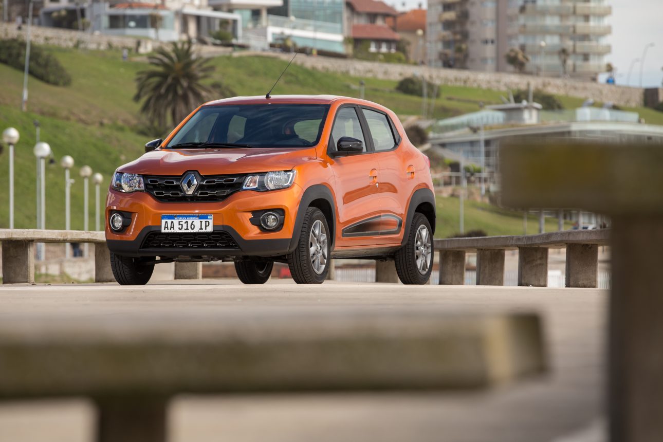 Renault con nuevas propuestas en el Plan Rombo - Minuto Motor