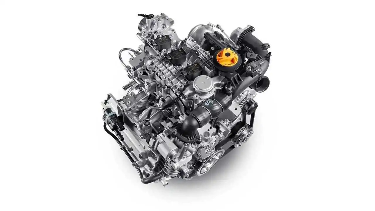 Motor Turbo 200 para el nuevo Citroën C3 Aircross - Minuto Motor