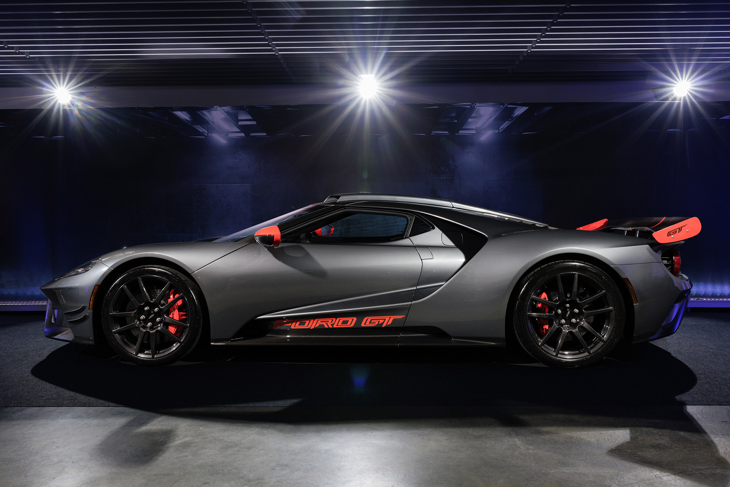 Ford Performance desembarca oficialmente en la región - Minuto Motor